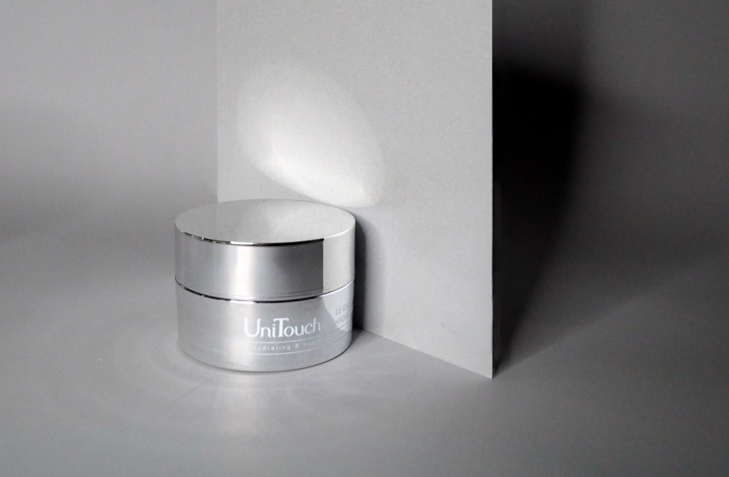UniTouch Moisturizing Water Gel SEPHORA’s New Product Launch | Unitouch